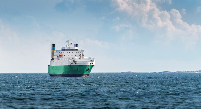 Fleet - AdMare Ship Management