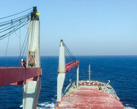About us - AdMare Ship Management