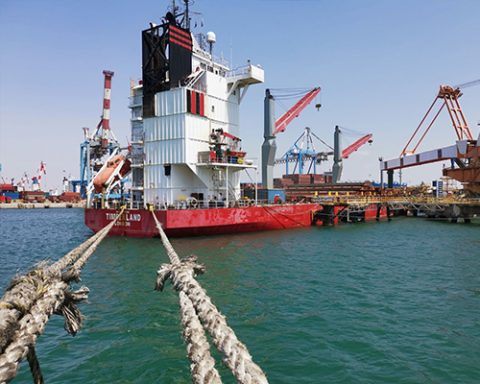 About us - AdMare Ship Management