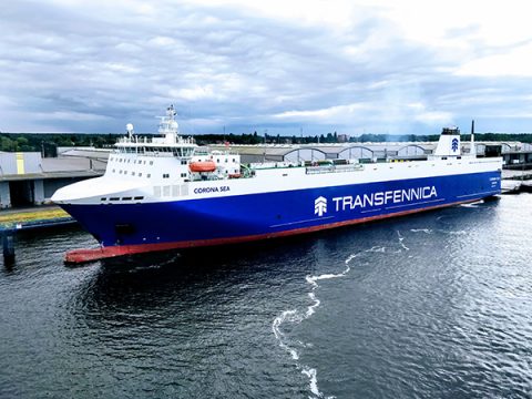 Fleet - AdMare Ship Management