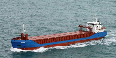 Fleet - AdMare Ship Management