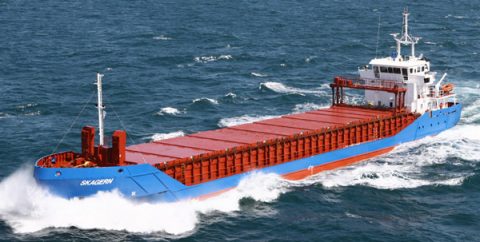 Fleet - AdMare Ship Management